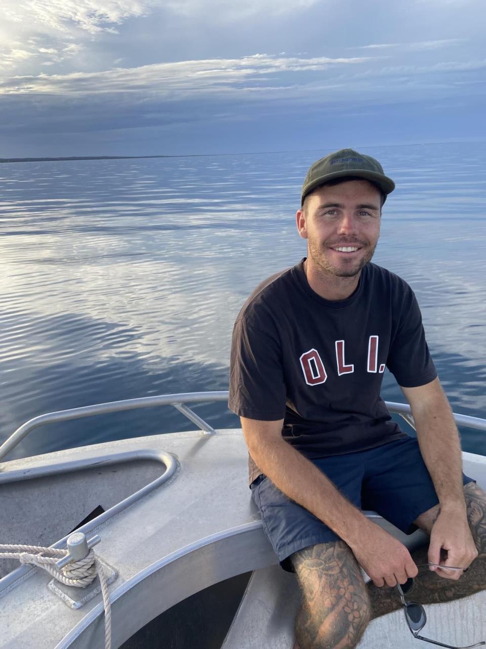 Our Staff » JK Foundation