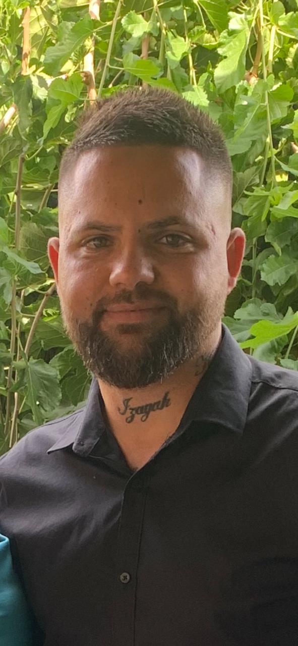 Our Staff » JK Foundation